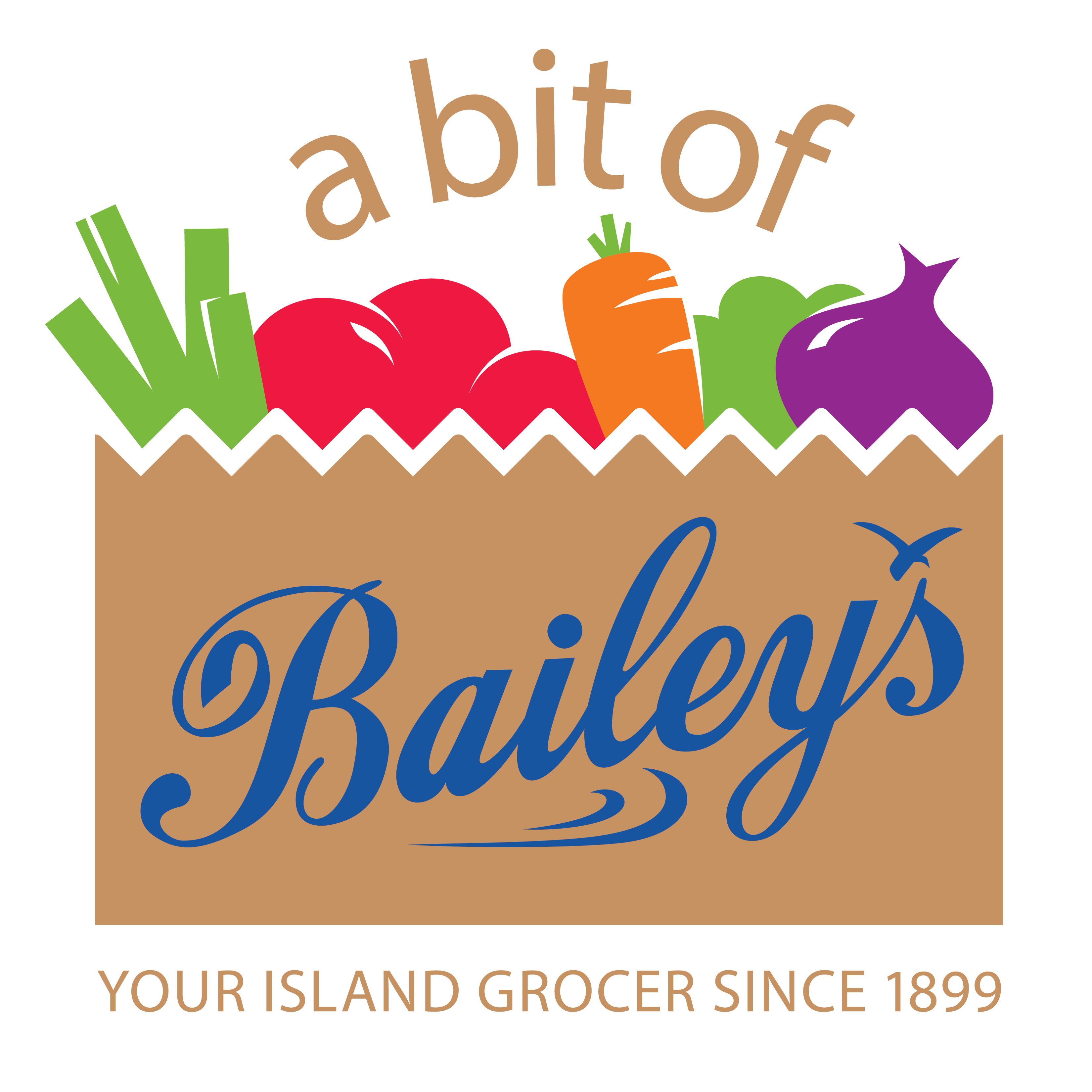 Condiments & Sauces – Bailey's General Store